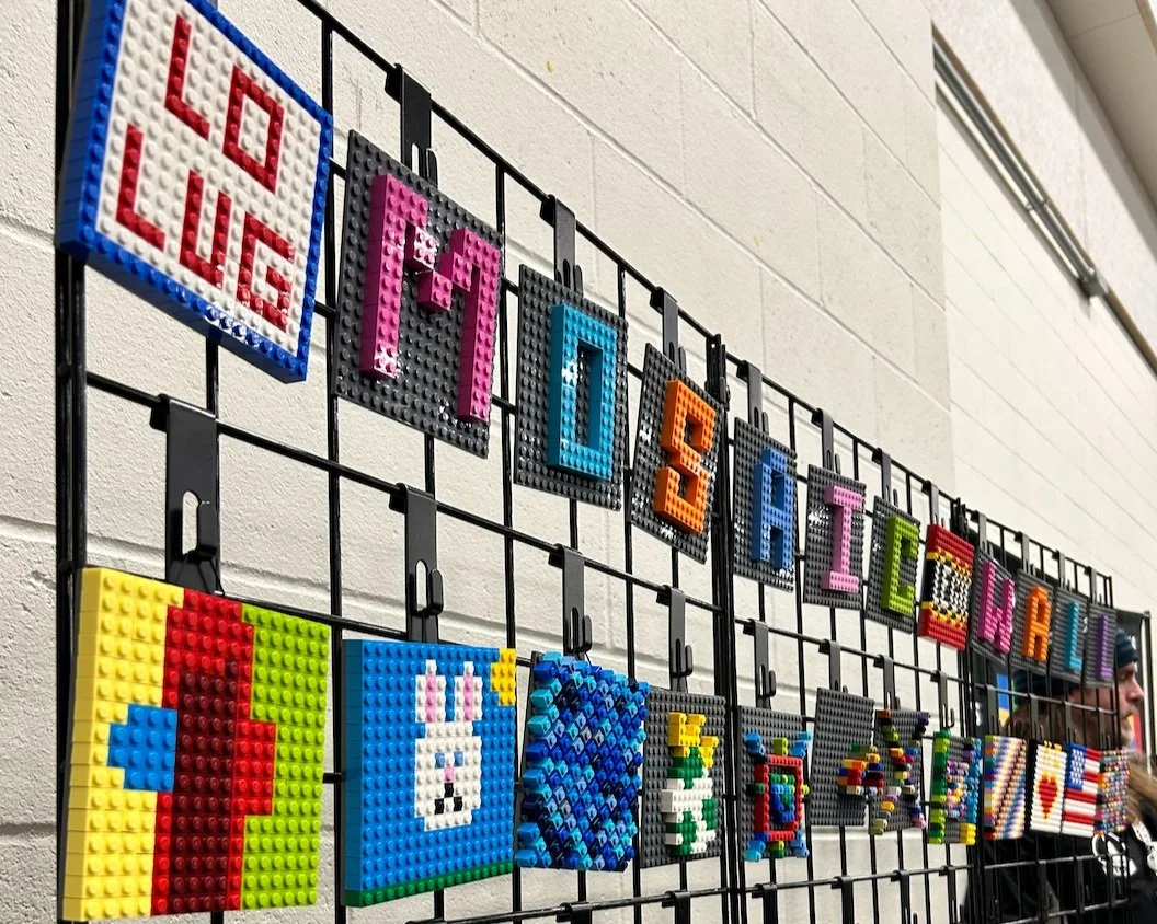 Brick Days Omaha — BRICK DAYS