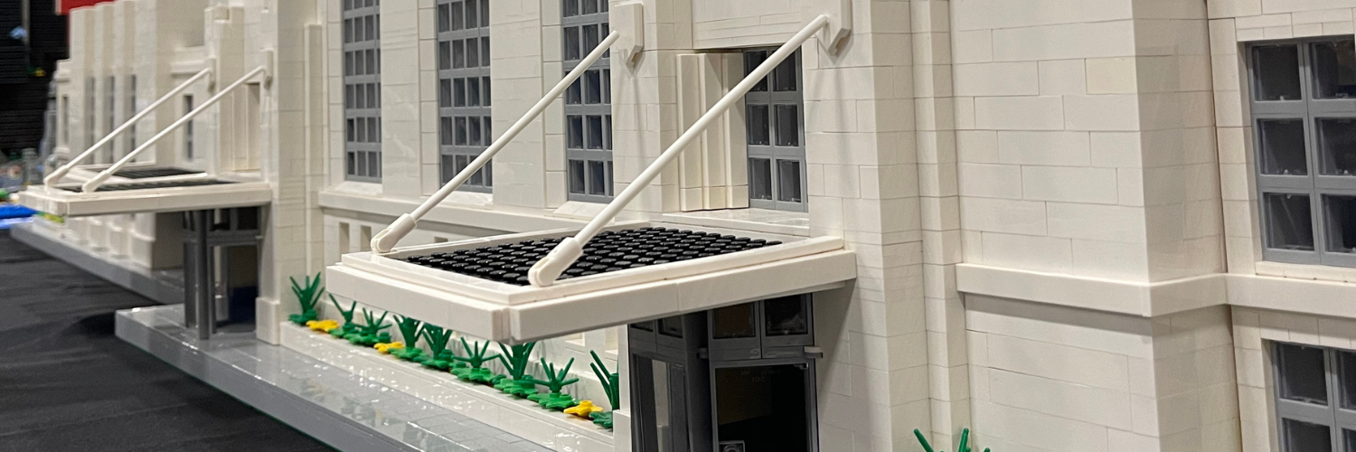 Brick Days Omaha — BRICK DAYS
