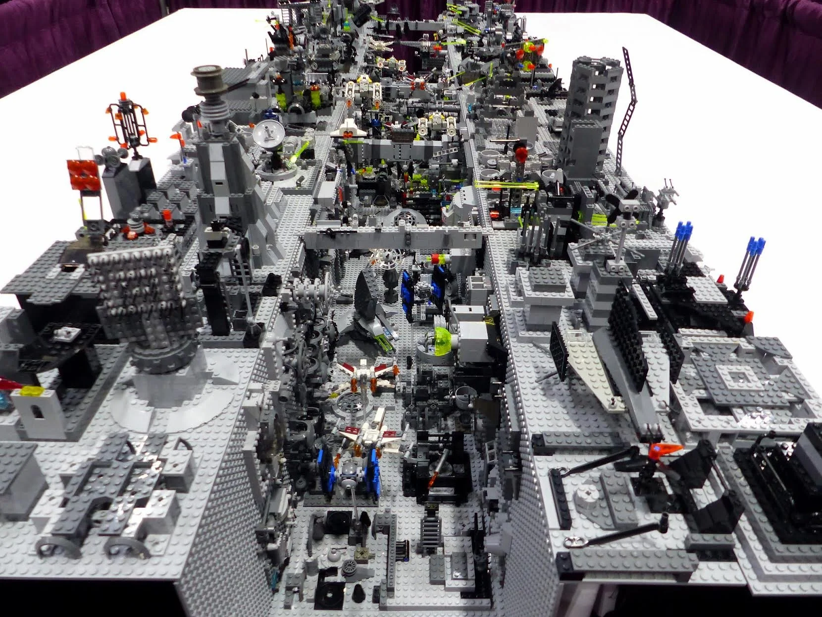 Brick Days Omaha — BRICK DAYS