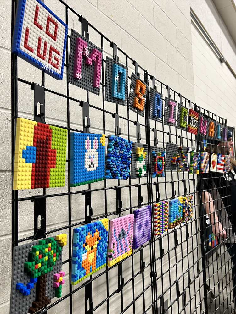 Brick Days Omaha — BRICK DAYS