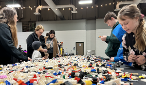 Brick Days Omaha — BRICK DAYS