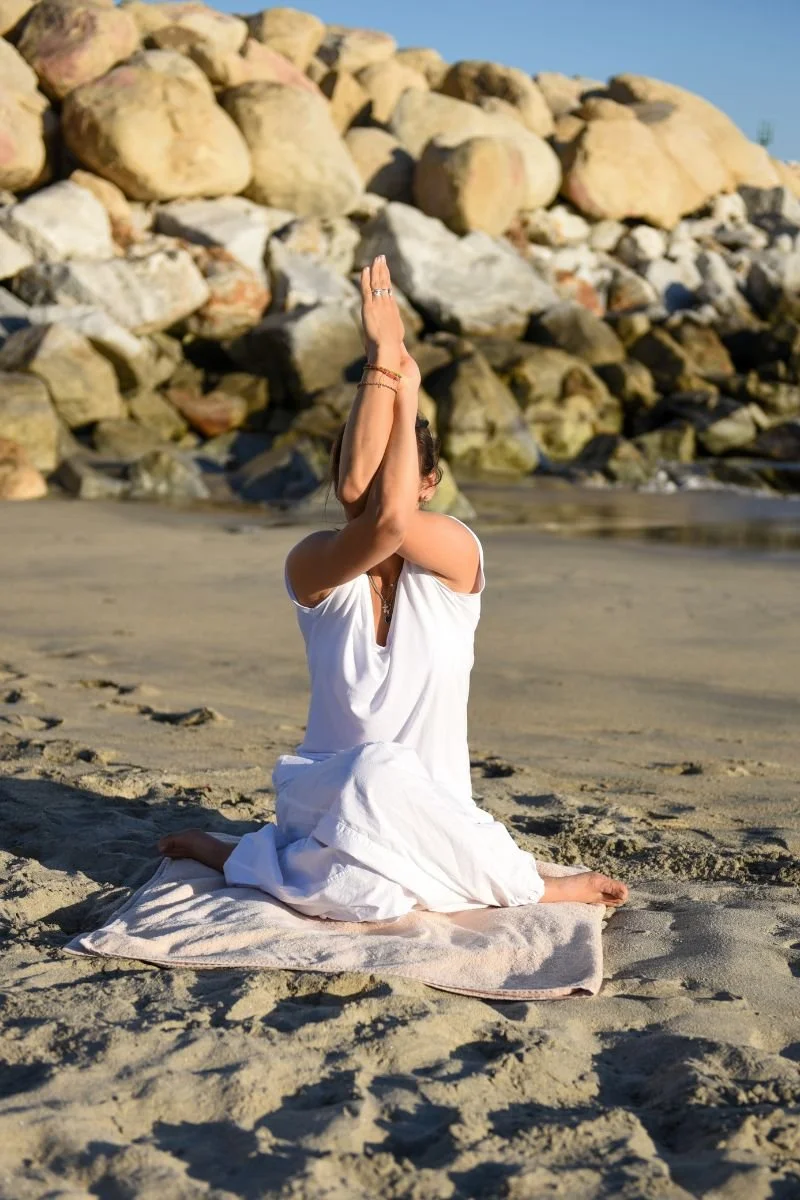 Kundalini Tantra Yoga: Why It’s Not What You Think — Hacienda de Yoga