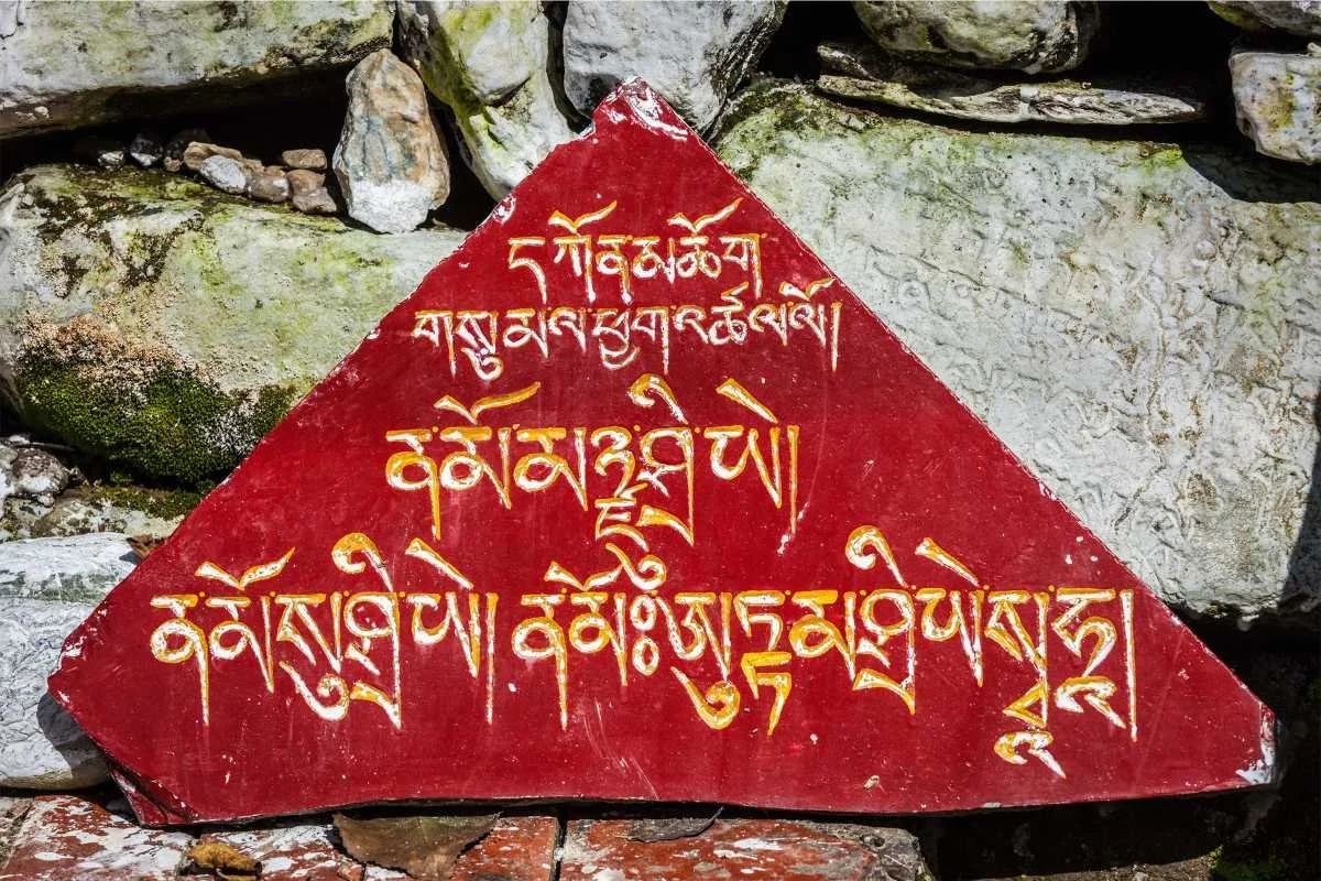 Mantras in Yoga: What Are They & How Do They Work? — Hacienda de Yoga