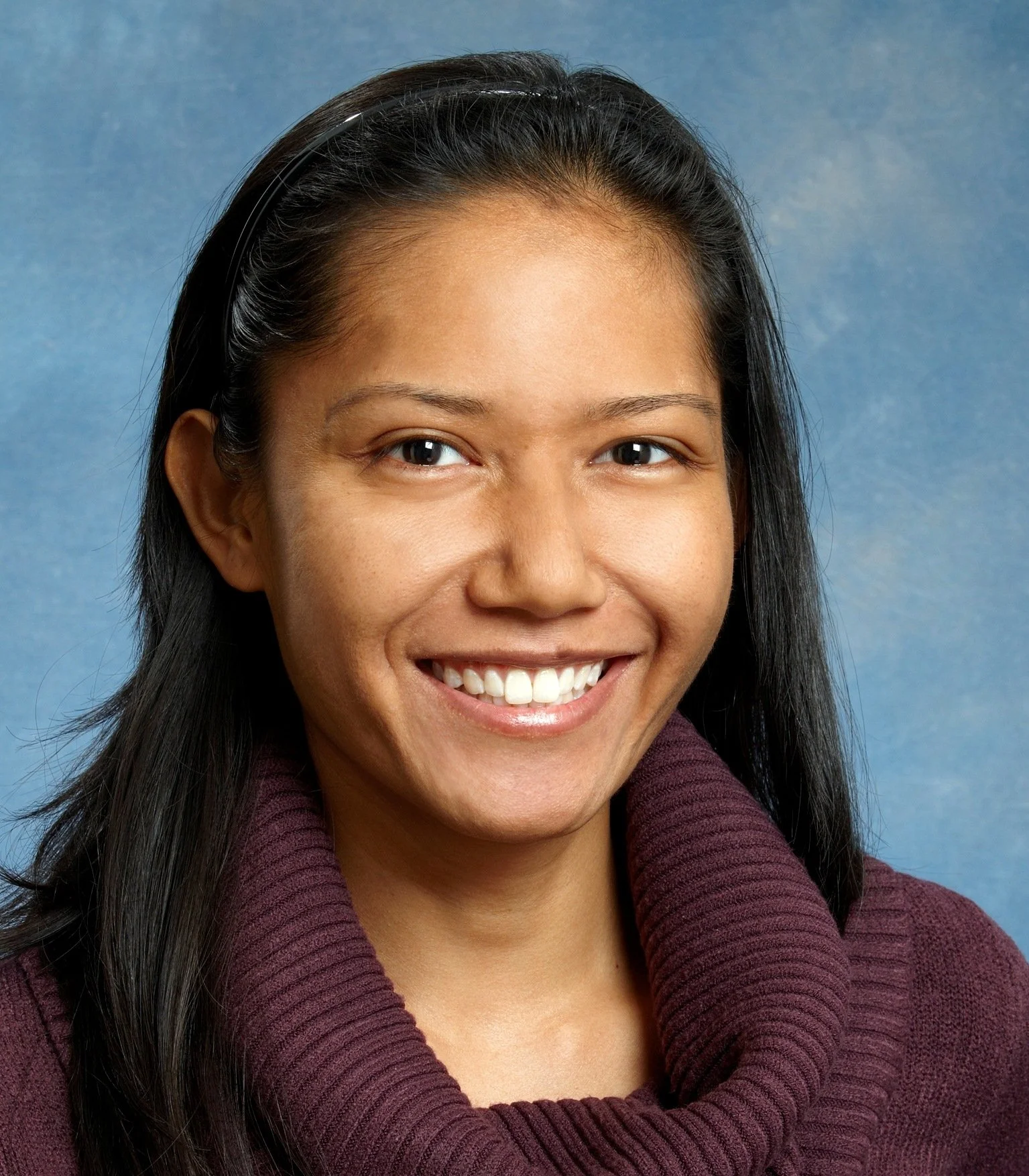 Ayu Abdullah — ENERGY ACTION PARTNERS