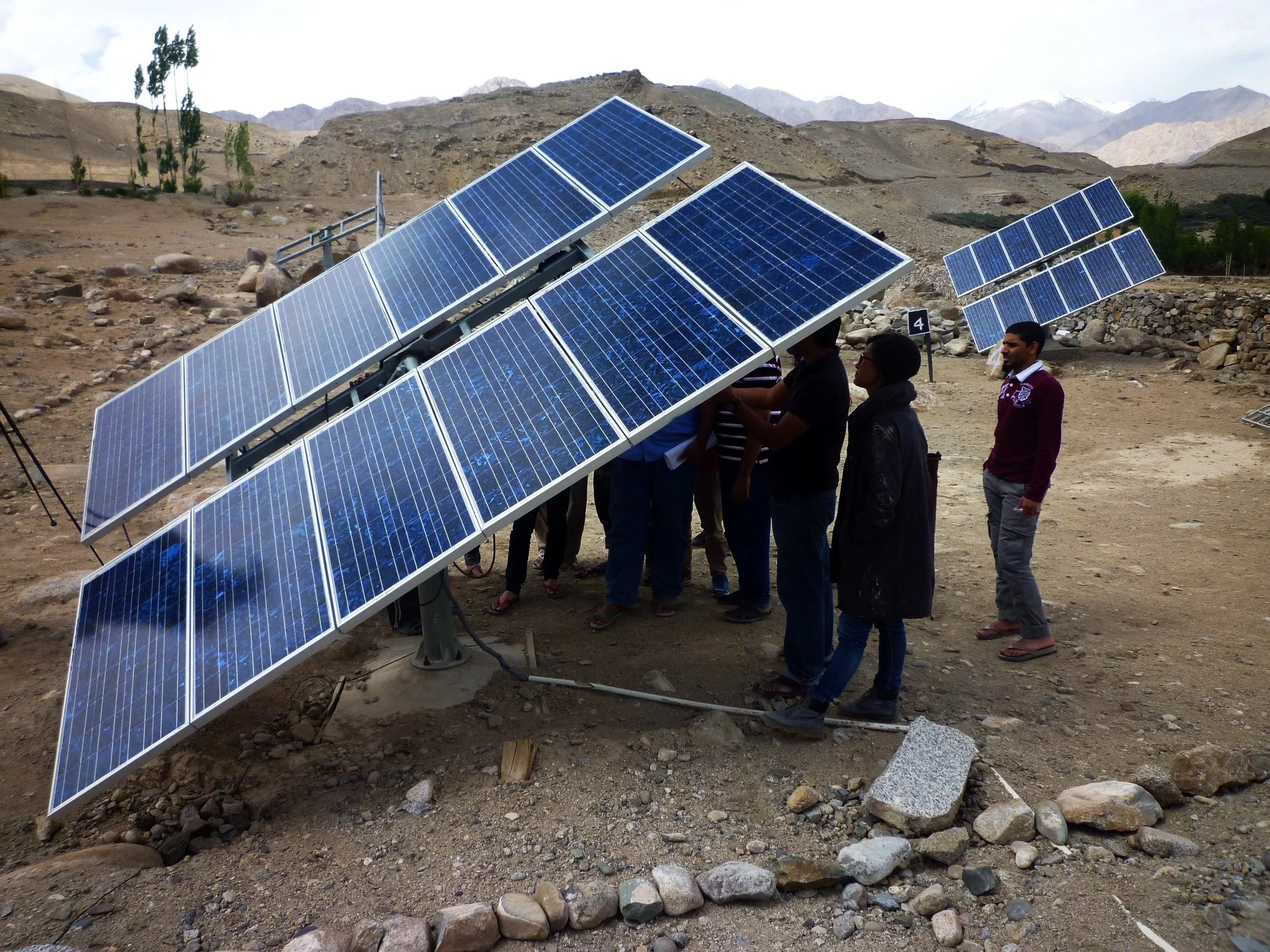 ENERGY ACTION PARTNERS