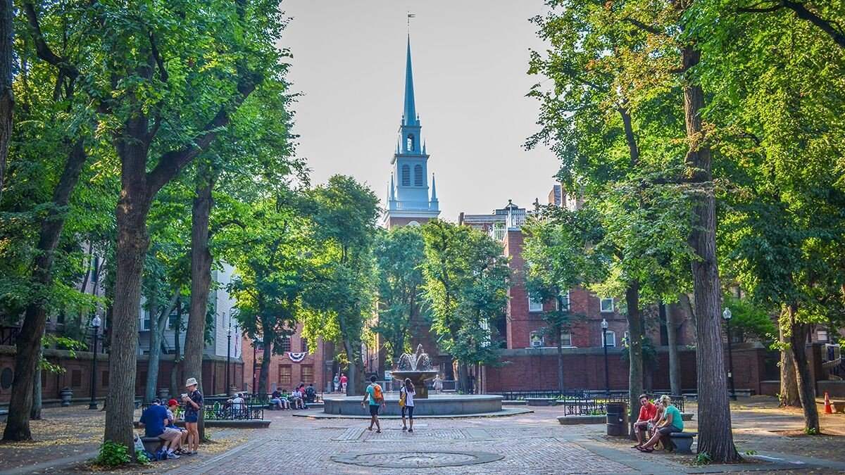 North End Chamber of Commerce