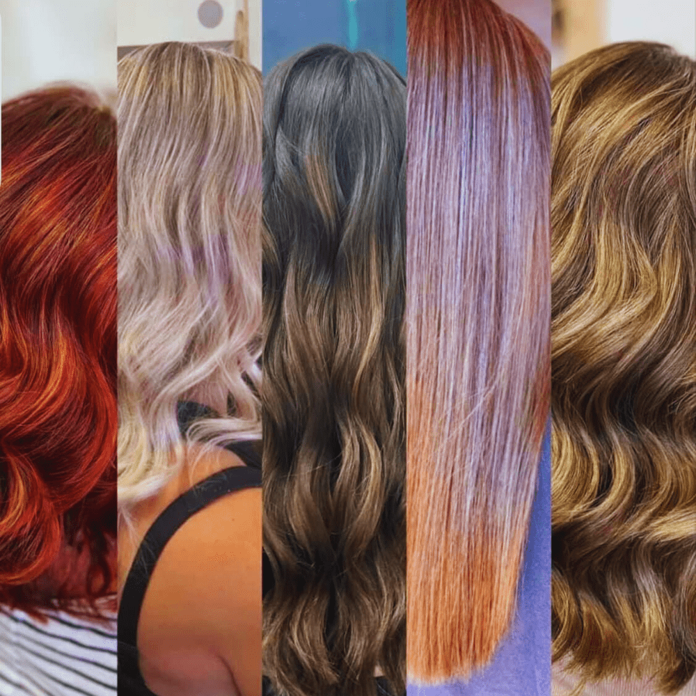 ELEMENTZ HAIR | GERALDTON HAIR SALON