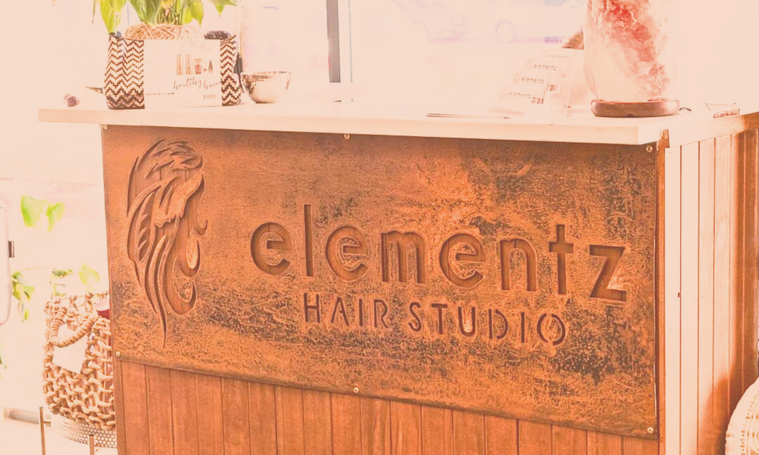 ELEMENTZ HAIR | GERALDTON HAIR SALON