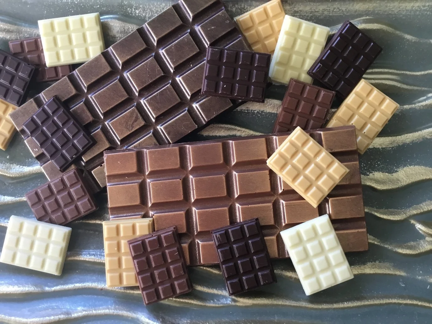 Mini Chocolate Bars The Chocolate Room Mini Chocolate Bars The Chocolate Room