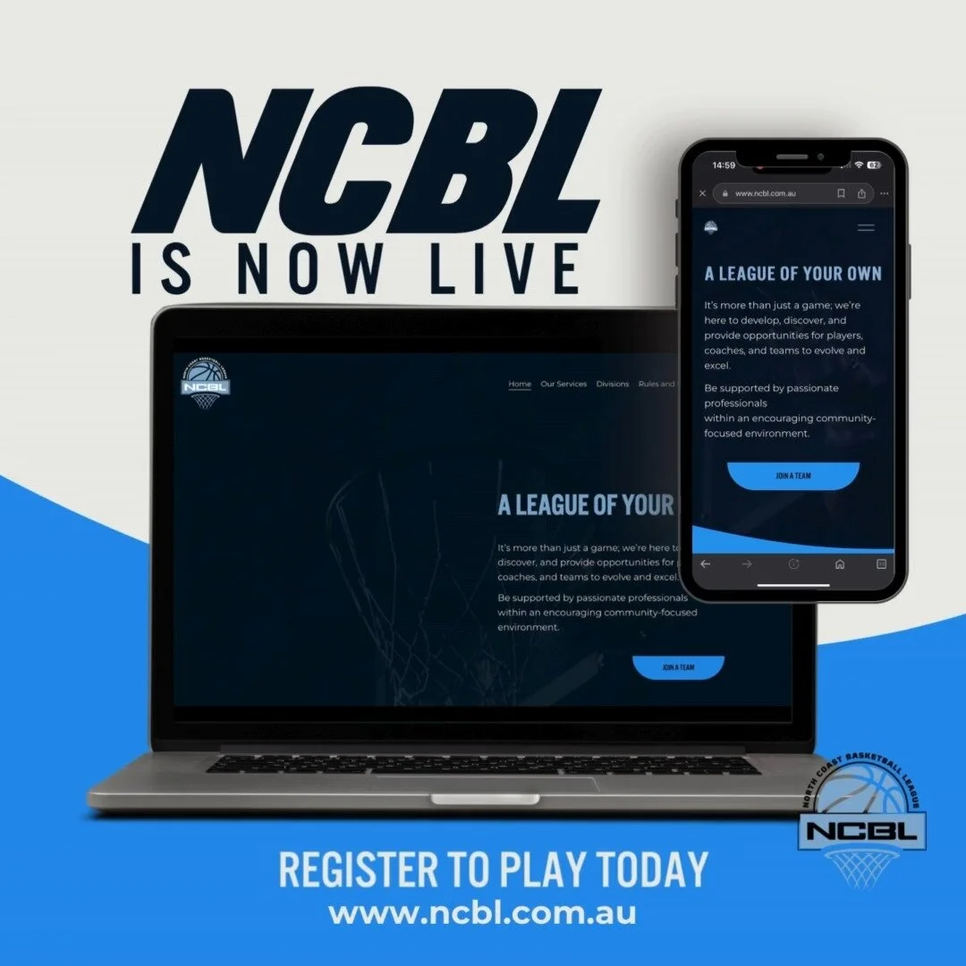 North Coast Basketball League