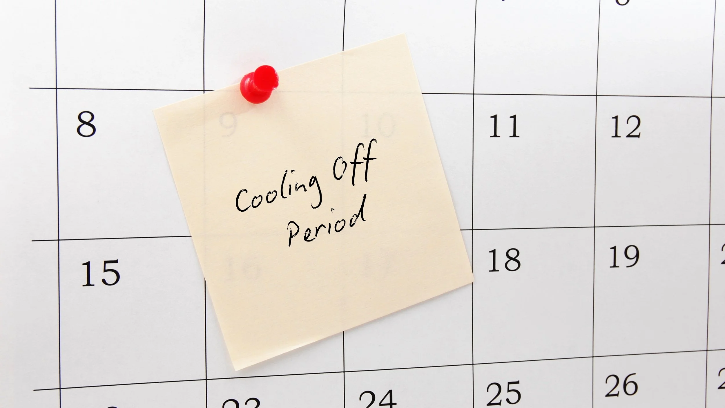 Cooling Off Period for Property Sales in NSW | Mothers in Law Lawyers ...
