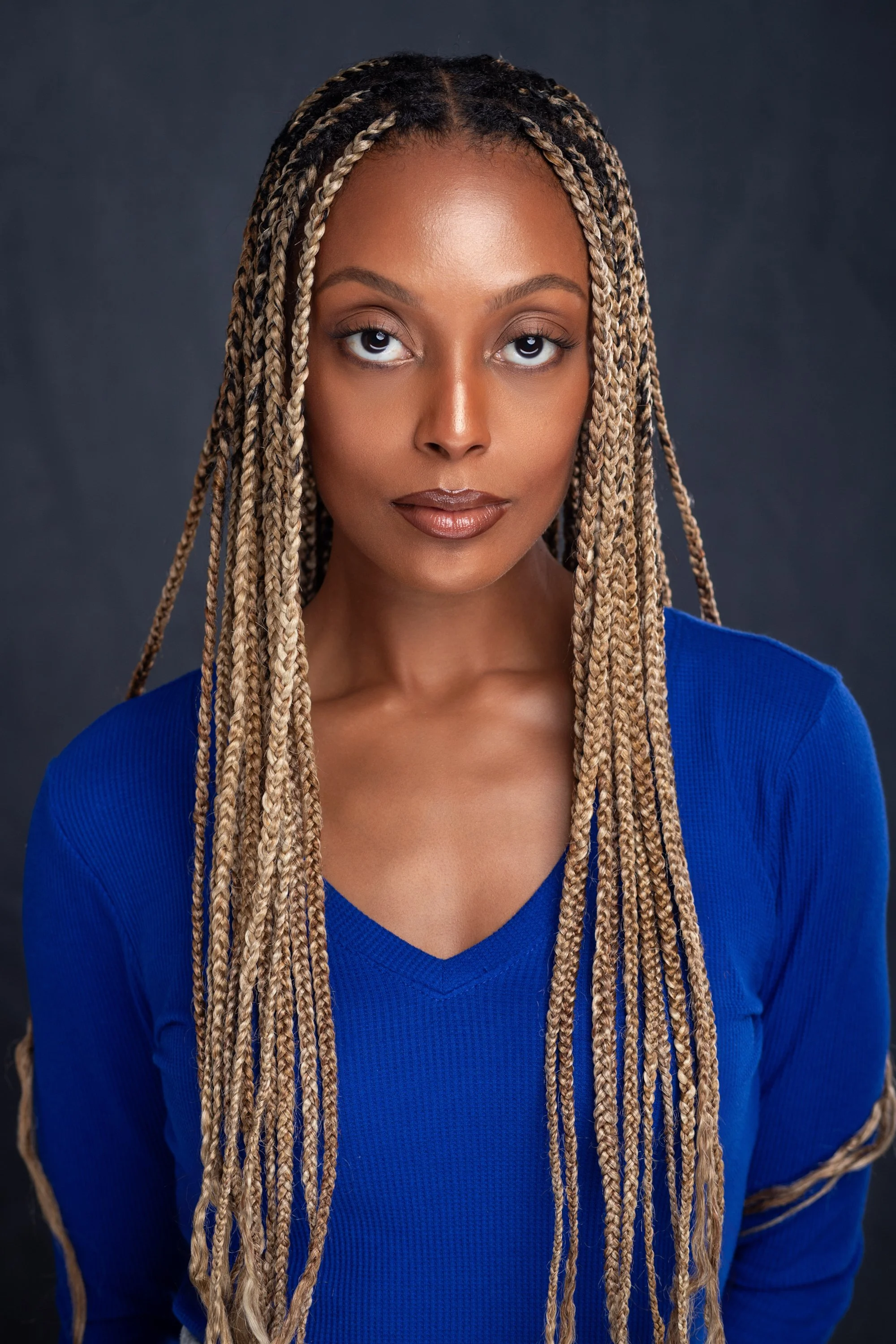 DIONNE M. ROBINSON