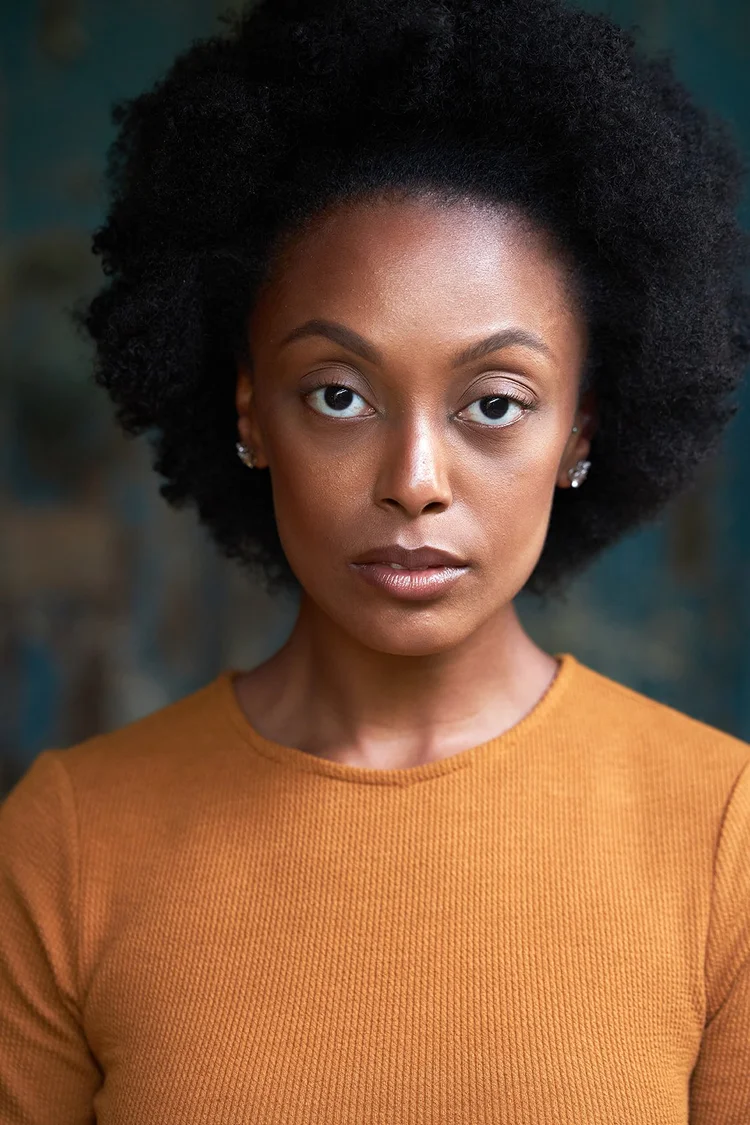 DIONNE M. ROBINSON