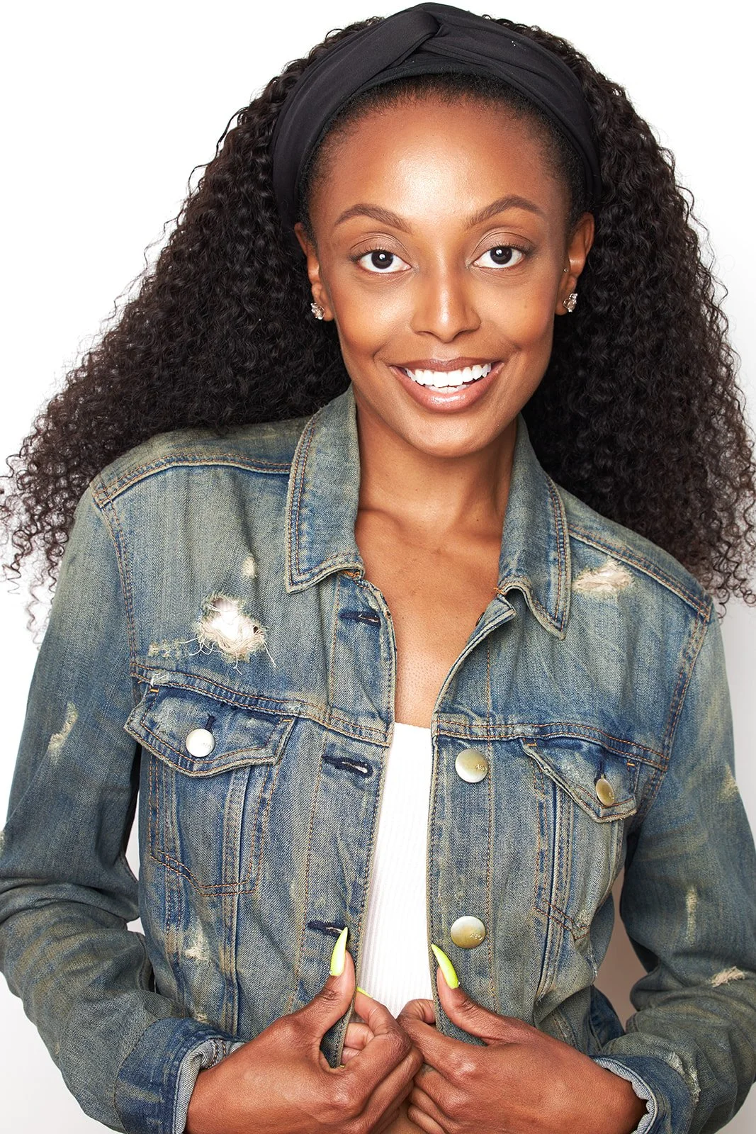DIONNE M. ROBINSON