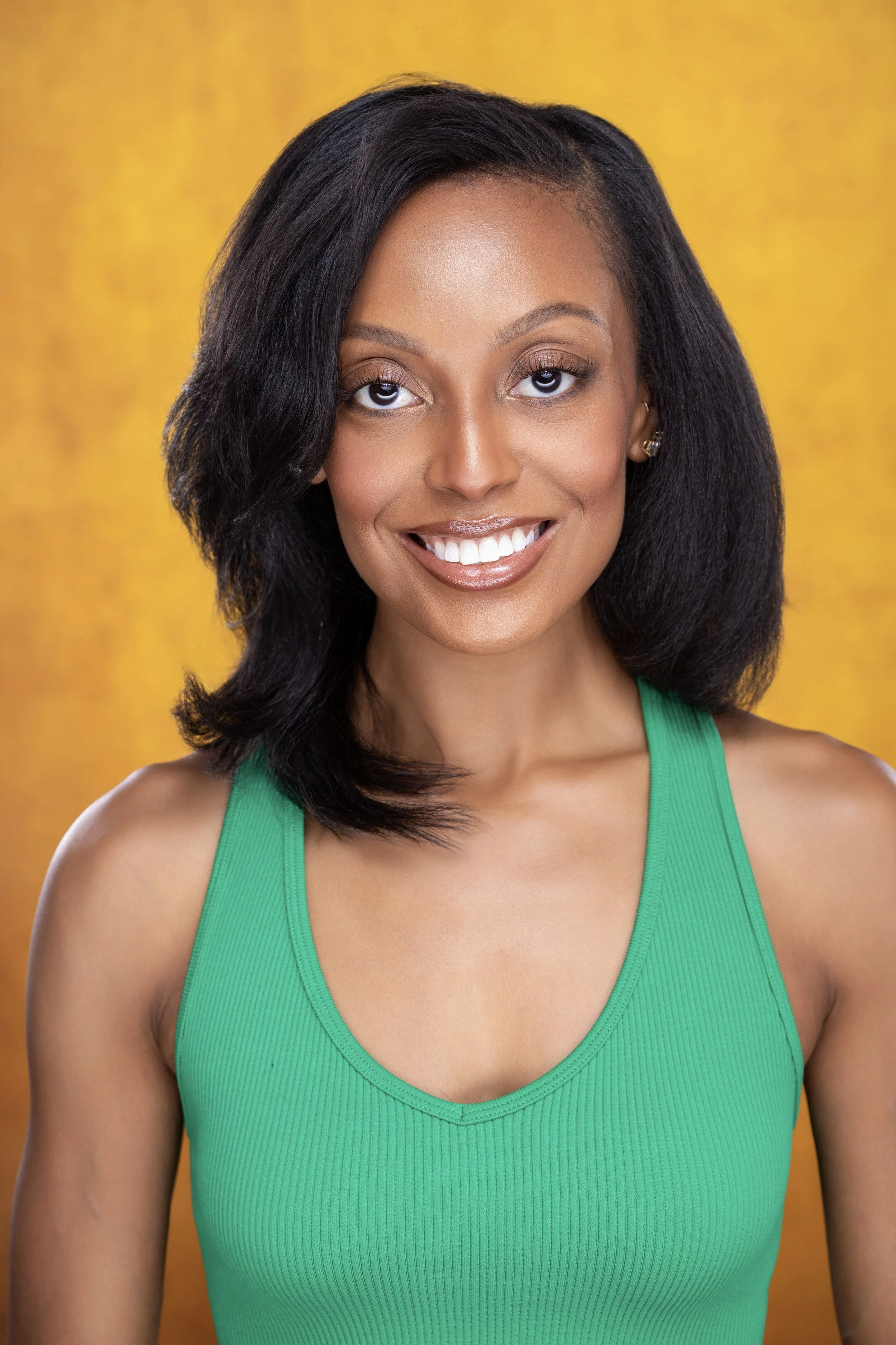 DIONNE M. ROBINSON