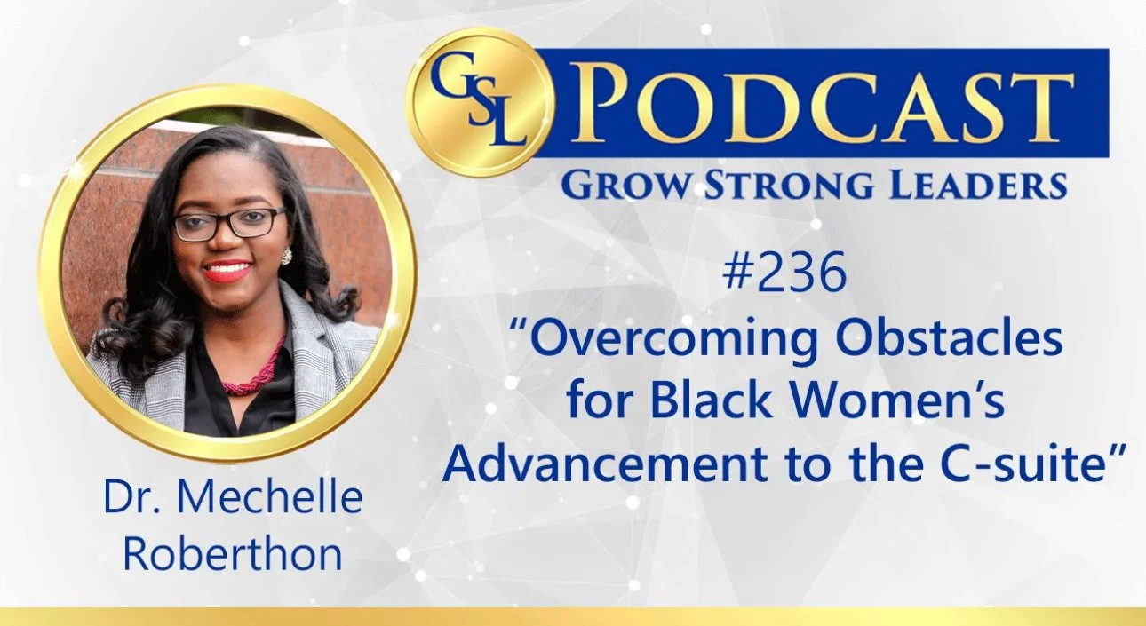 Dr. Mechelle Roberthon Enterprise, LLC