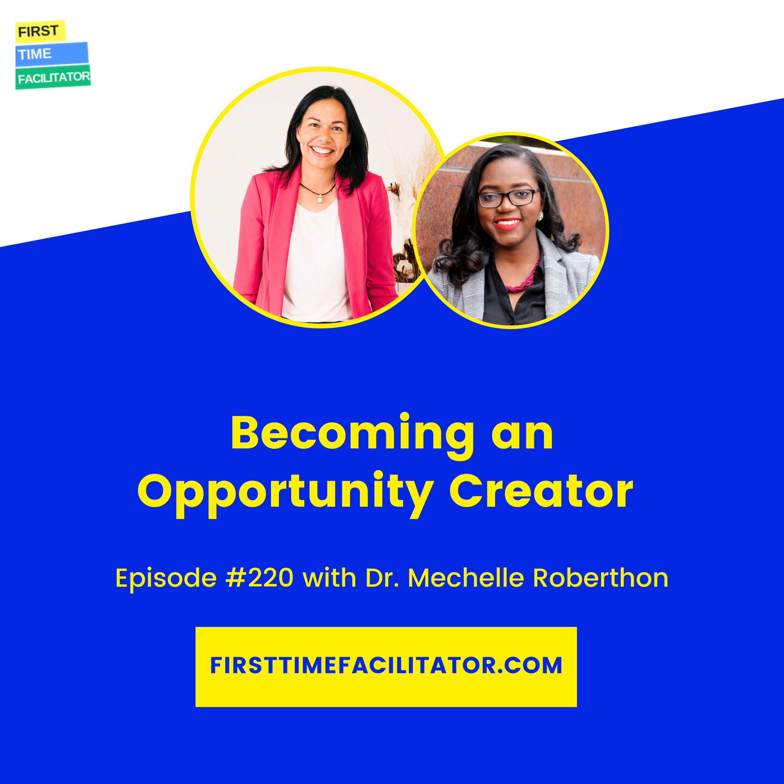 Dr. Mechelle Roberthon Enterprise, LLC