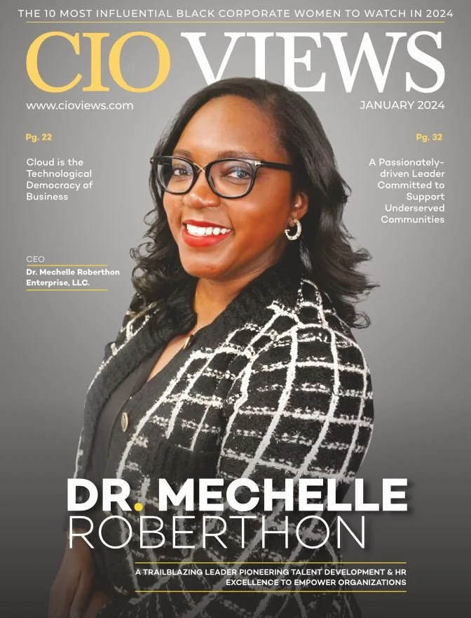 Dr. Mechelle Roberthon Enterprise, LLC