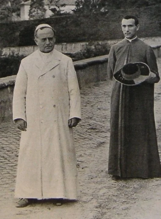 The Pope and Mussolini | David Kertzer