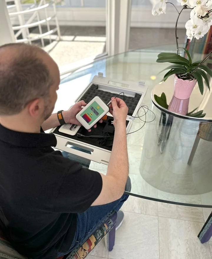 About — TheraBionic Inc.