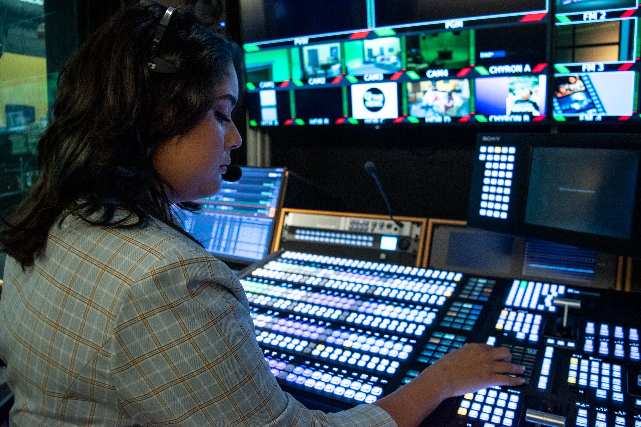 PORTFOLIO FOR ASHLEY COTTO | NEW YORK & LOS ANGELES TRAVELING FILM & TV ...