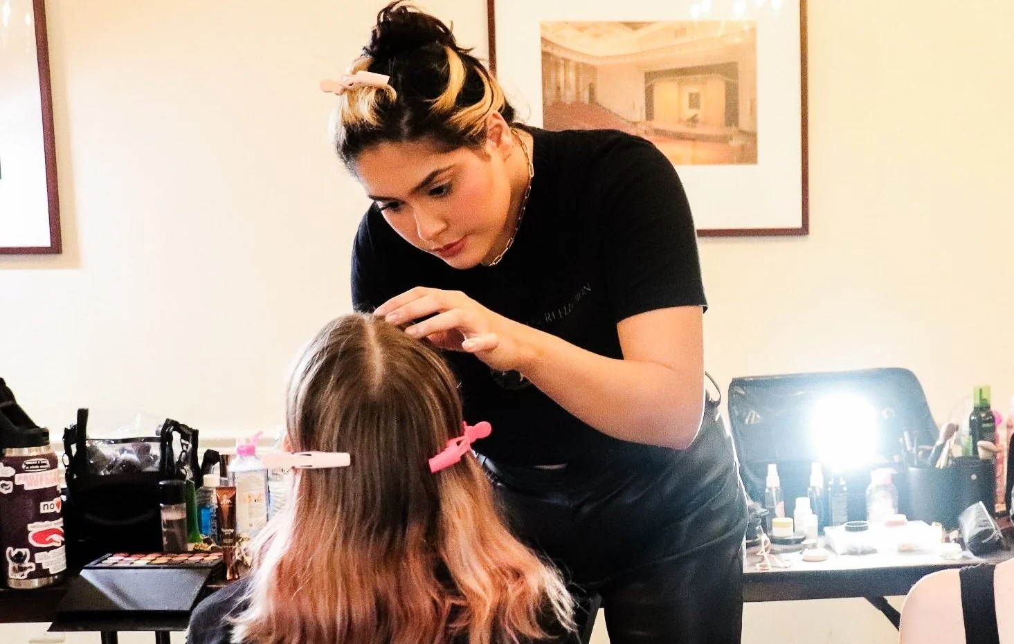 PORTFOLIO FOR ASHLEY COTTO | NEW YORK & LOS ANGELES TRAVELING FILM & TV ...