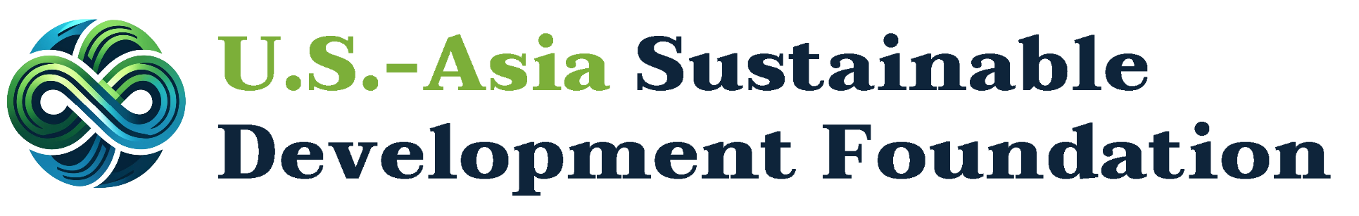 U.S.-Asia Sustainable Development Foundation
