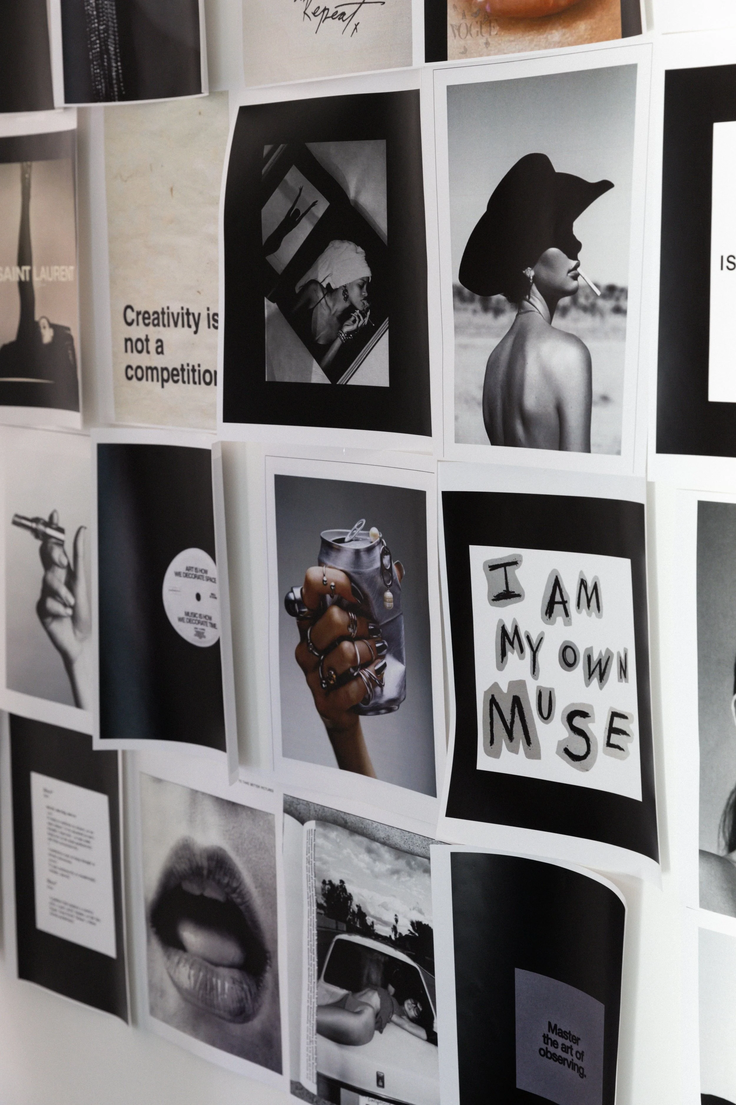 MUSE HAUS IMAGERY | Discover Your Visual Identity Today