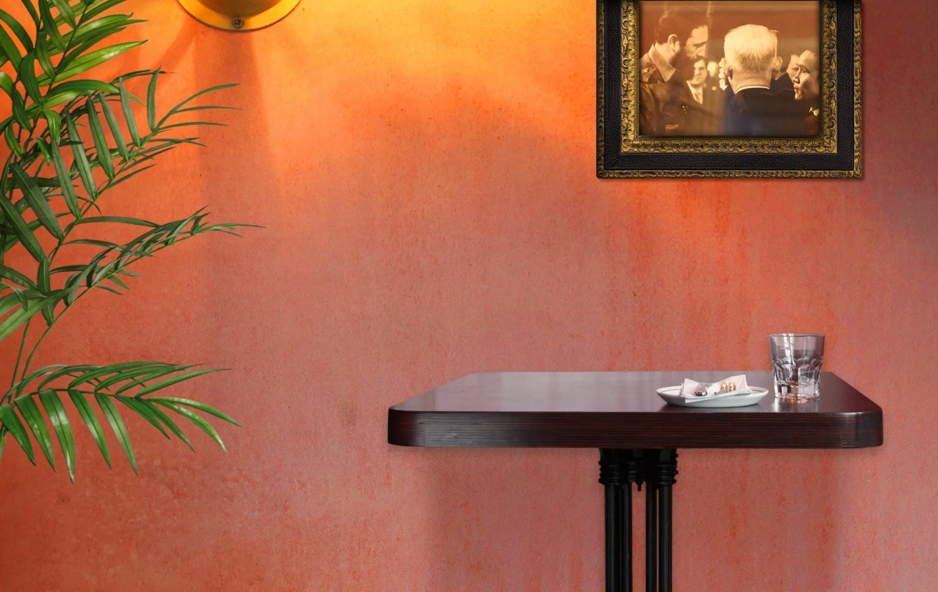 Havana Bar & Restaurant