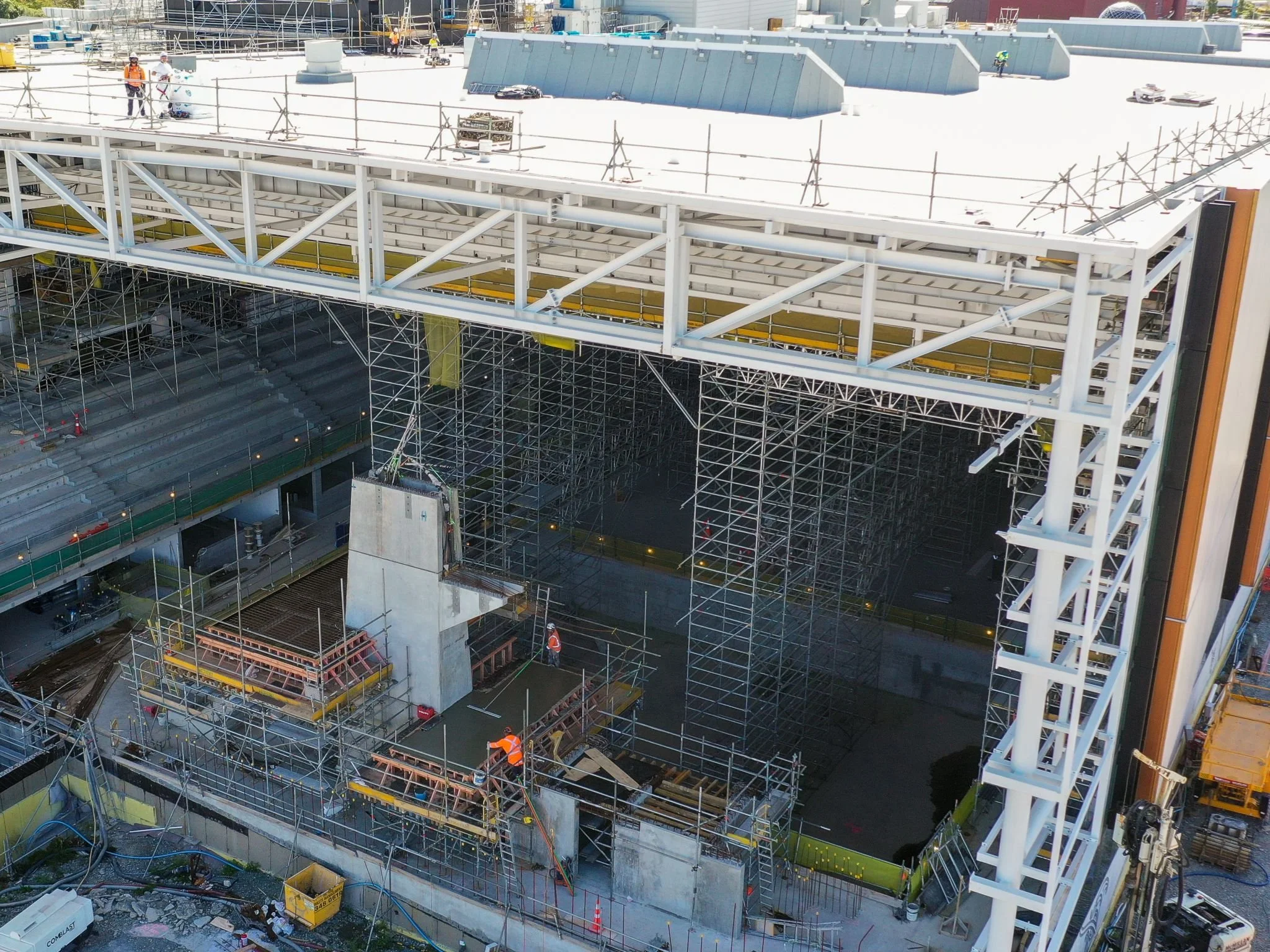 About — KSTRUCT Ltd