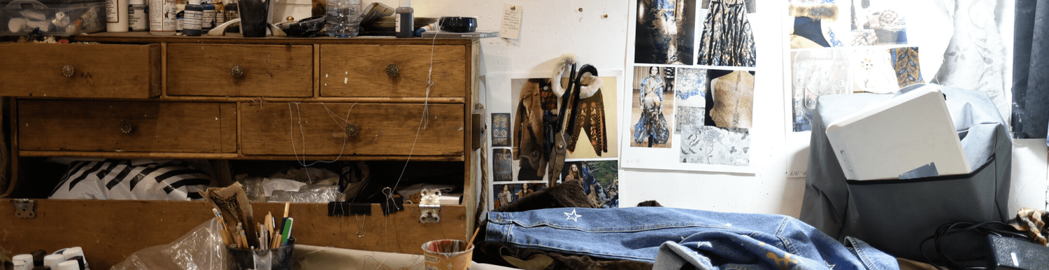 ALICE BILLING HOUSE STRATFORD