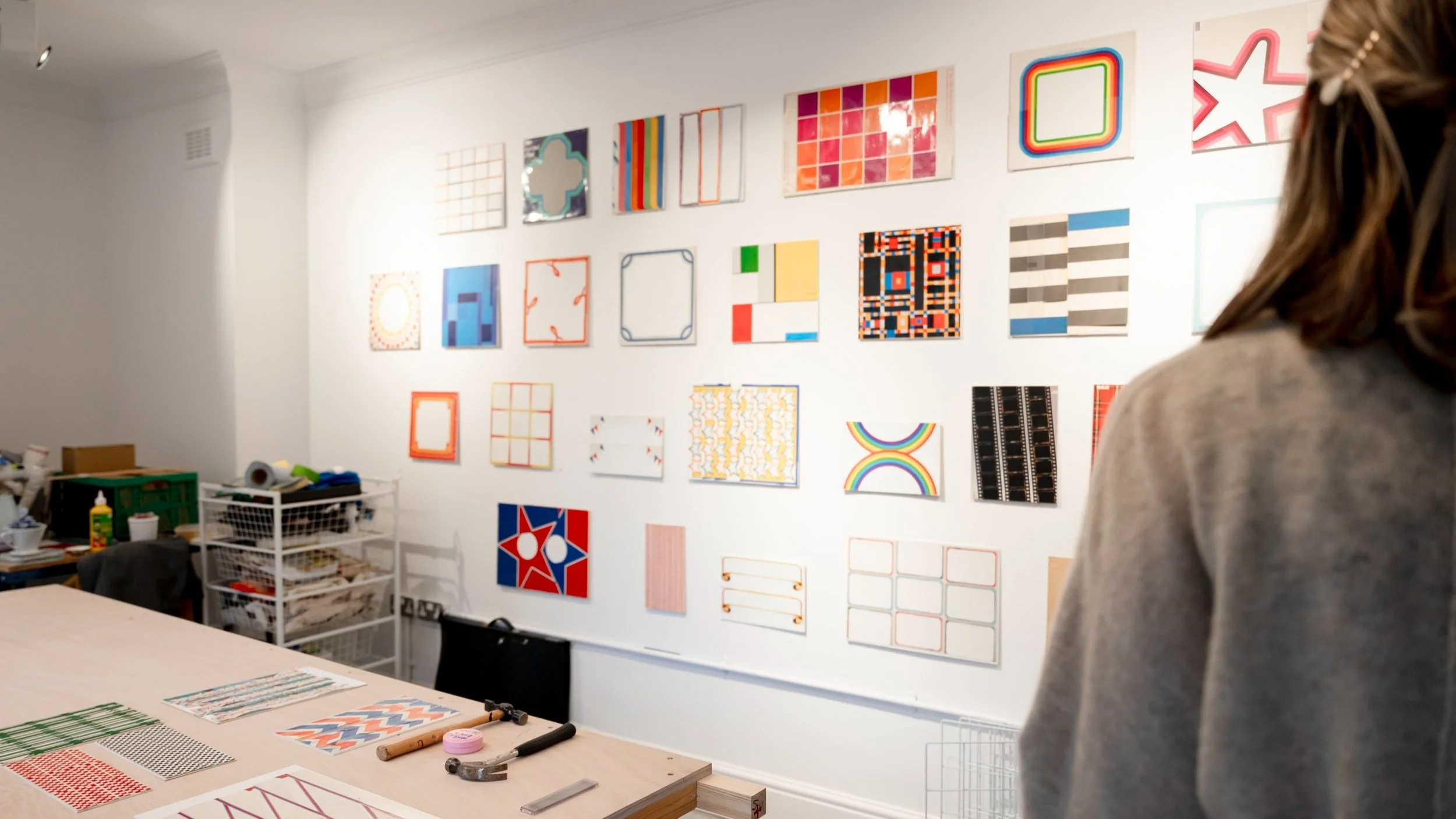 ALICE BILLING HOUSE STRATFORD