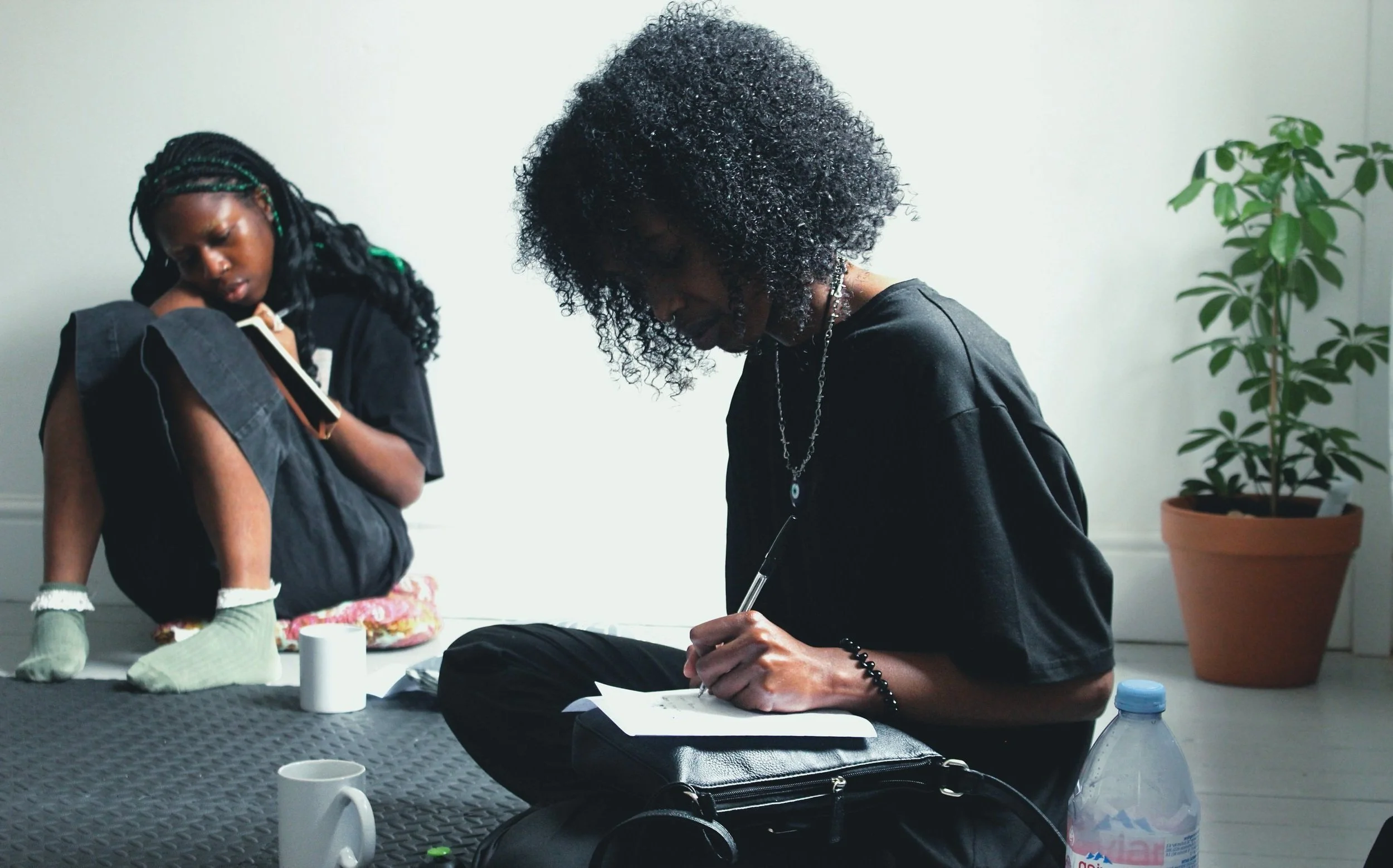 ALICE BILLING HOUSE STRATFORD