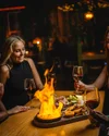 EAT & DRINK — Hoppers Garden Bar - Ponsonby, Auckland