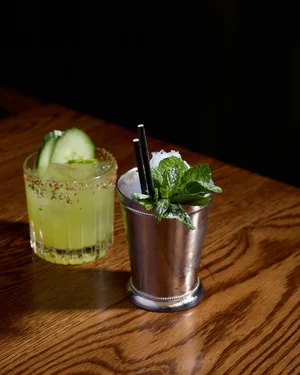 Hoppers Garden Bar - Ponsonby, Auckland