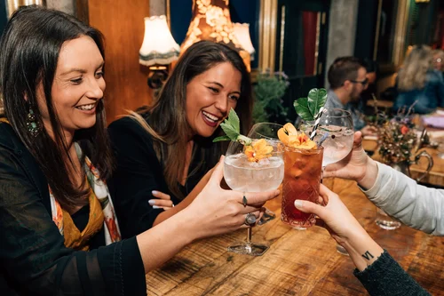ABOUT US — Hoppers Garden Bar - Ponsonby, Auckland