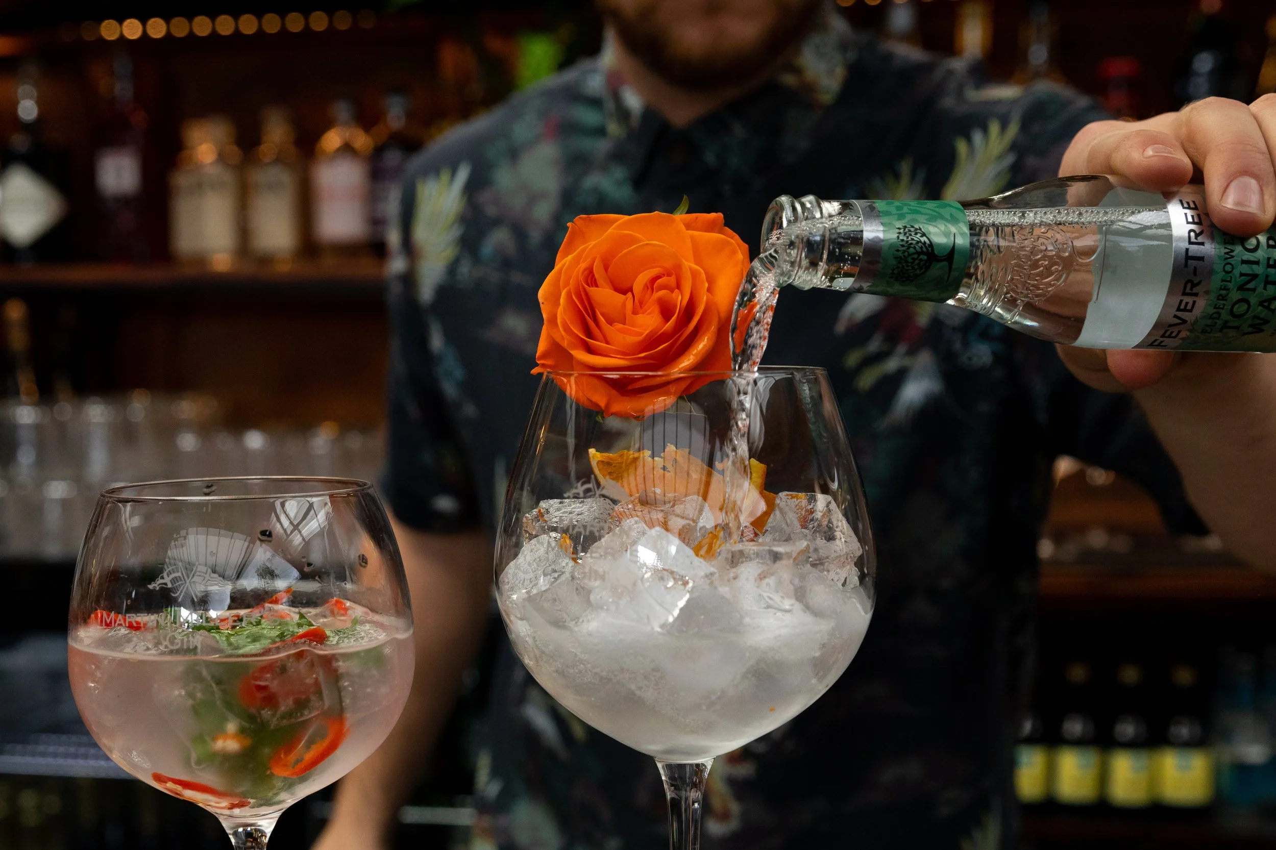ABOUT US — Hoppers Garden Bar - Ponsonby, Auckland