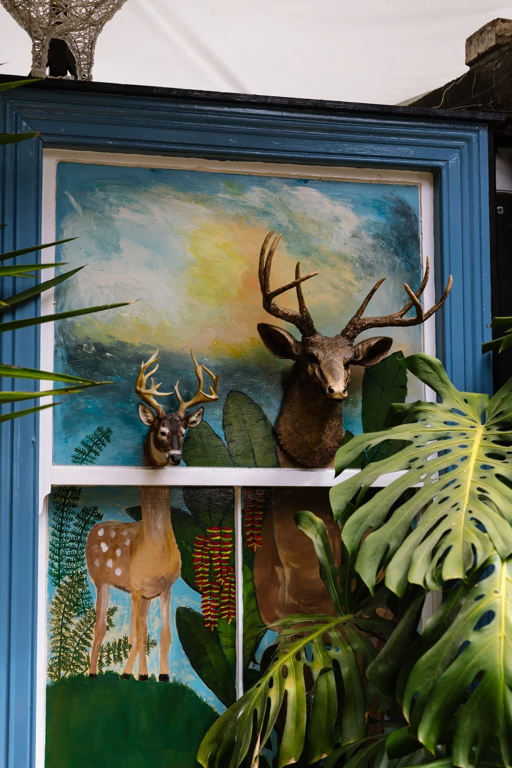 ABOUT US — Hoppers Garden Bar - Ponsonby, Auckland