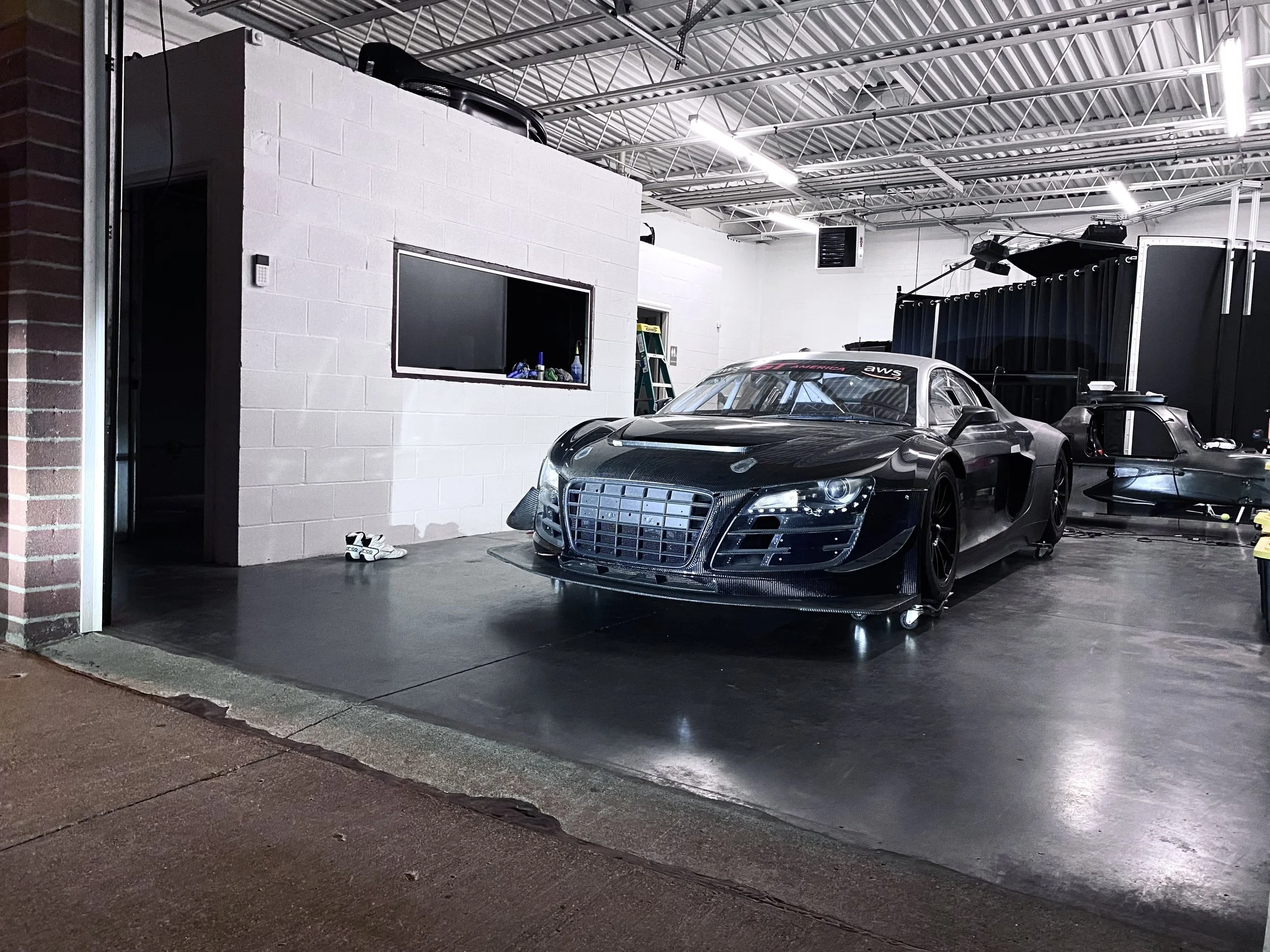 Olbac — IER Simulations