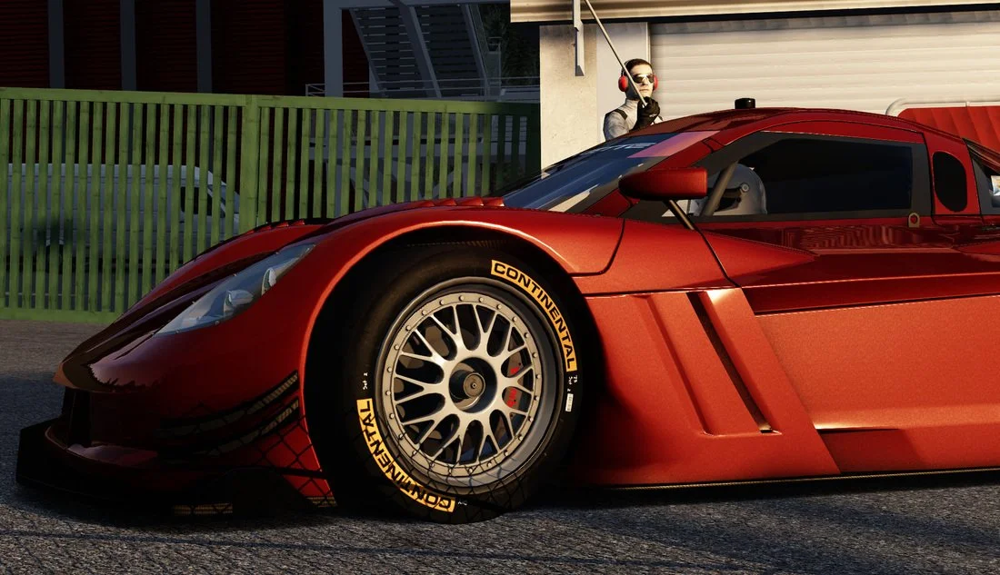 USCC Mod — IER Simulations