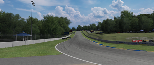 3D Modeling — IER Simulations