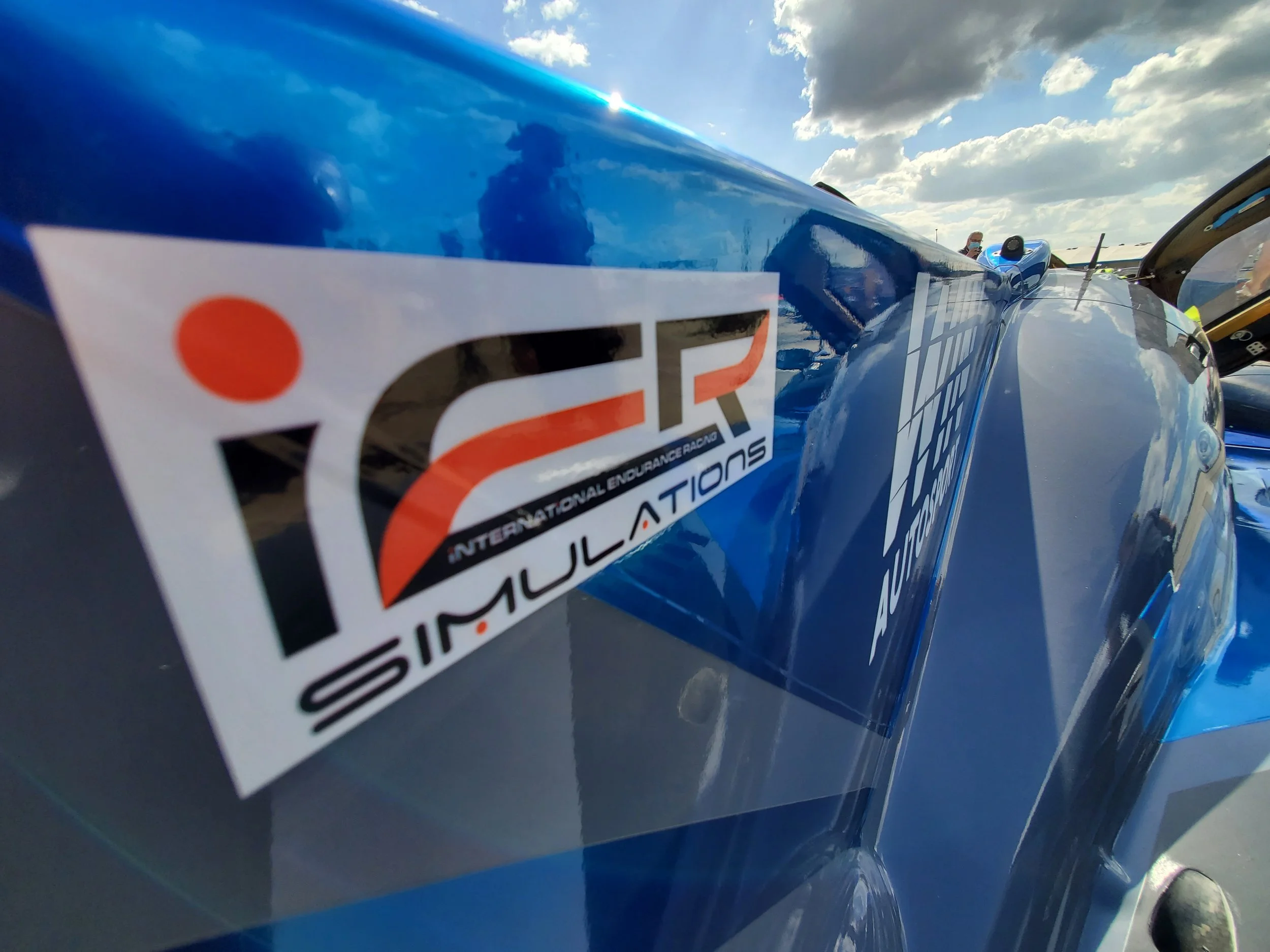 About Us — IER Simulations