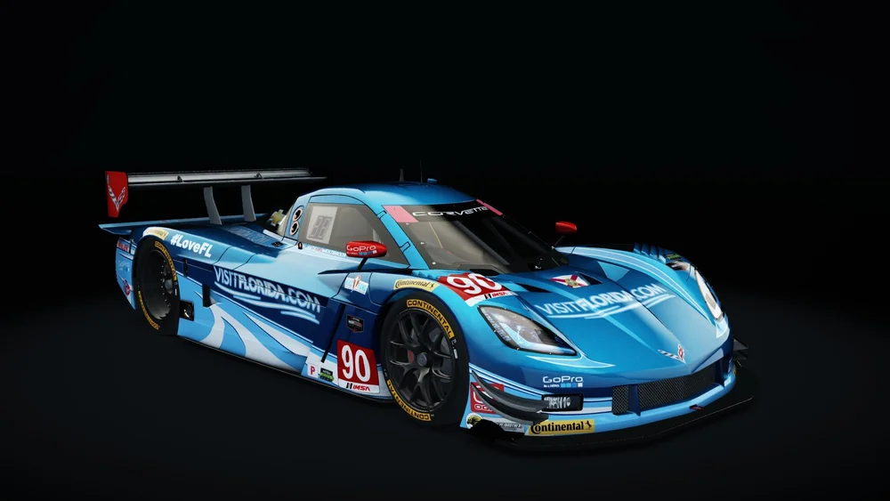 USCC Mod — IER Simulations