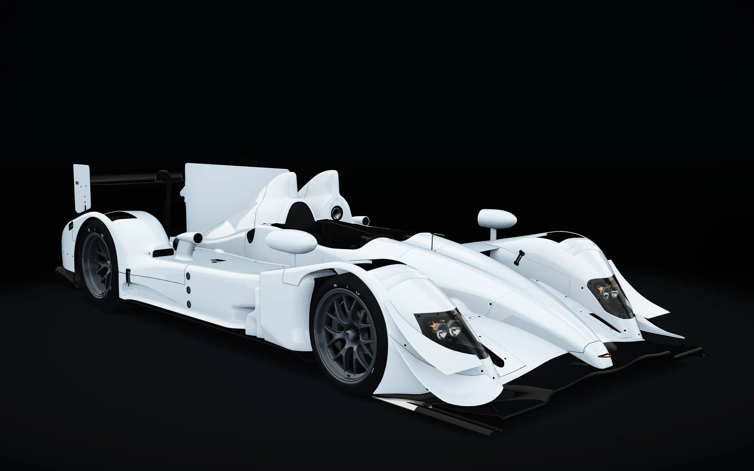 IER P13 — IER Simulations