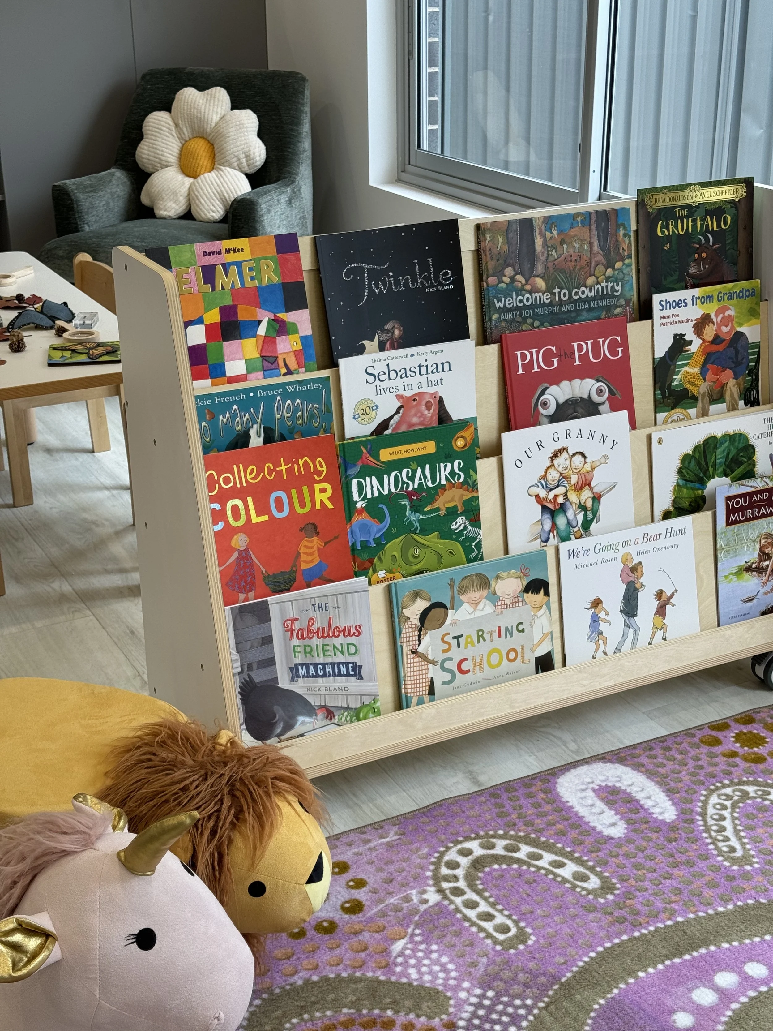 Gallery — Little Squiggles