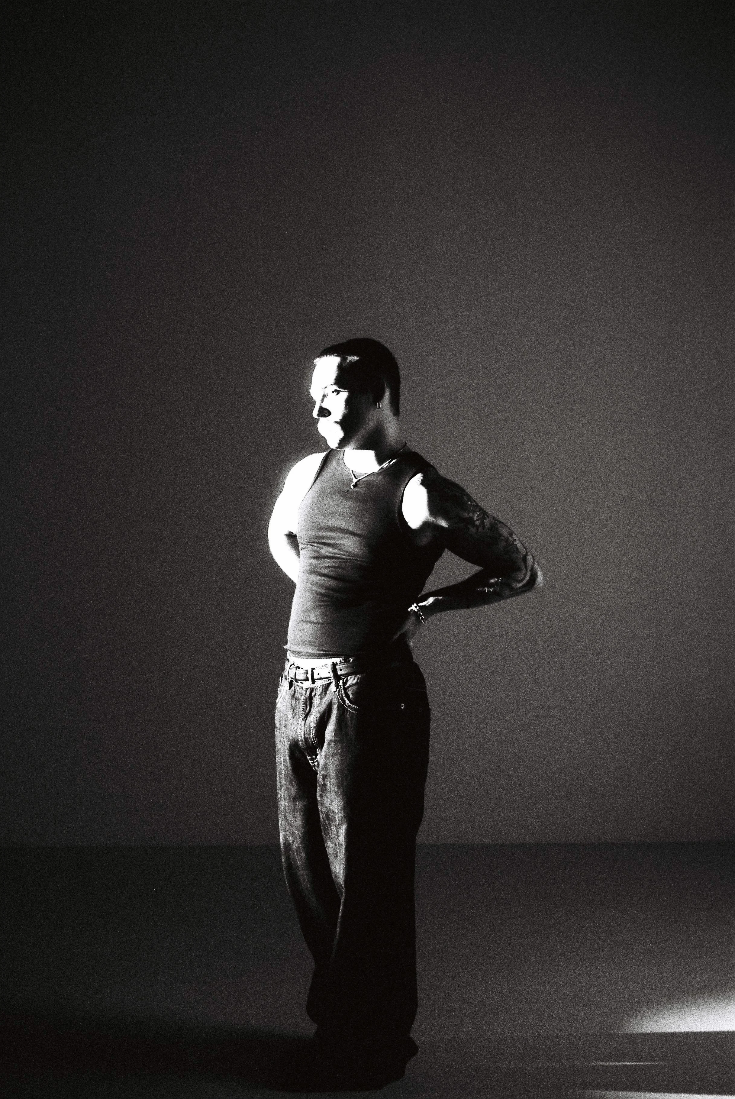 Gallery — Jamane's Digital Portfolio