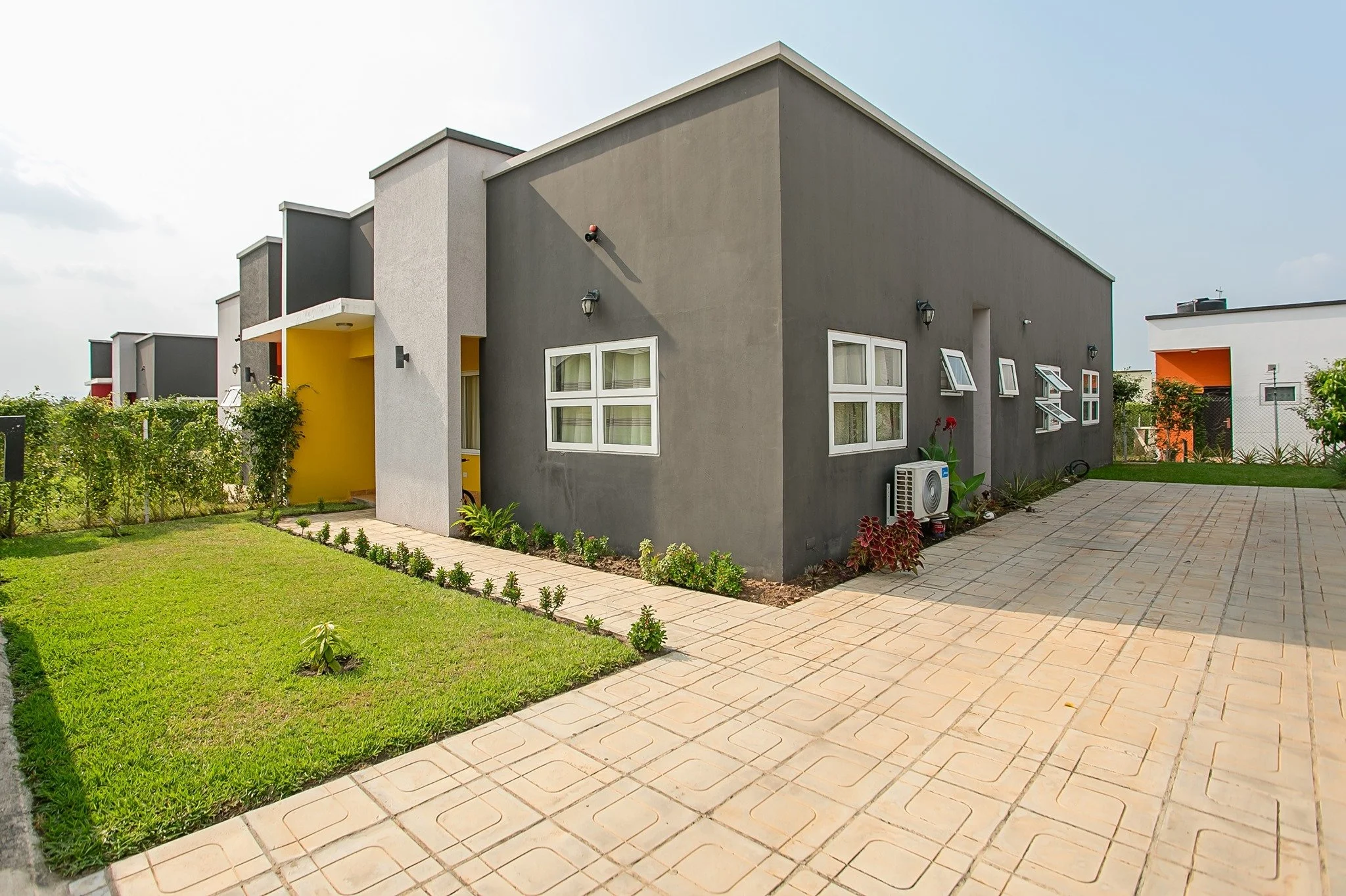 Appolonia City: Ghana’s Future, Built Today — FIDI West