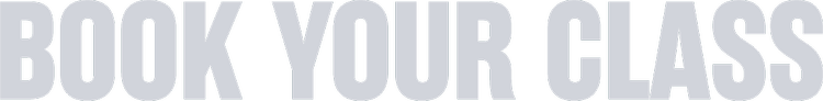Book Your Class — iD Studios