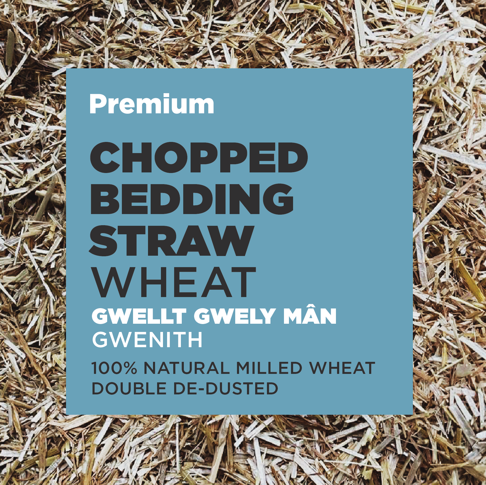 Gower Granary: high quality animal feed and bedding