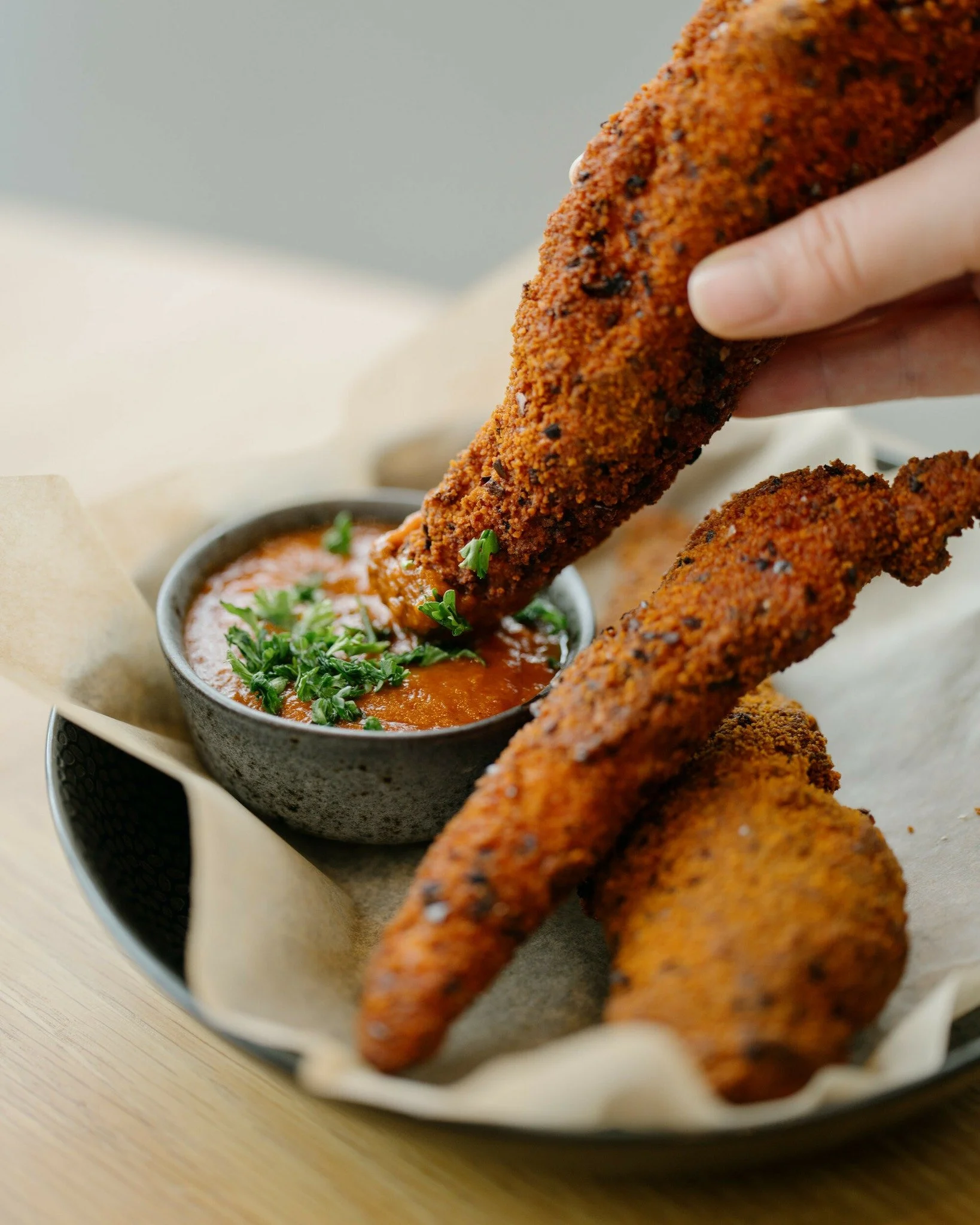 La Confluence — CONVIVIUM